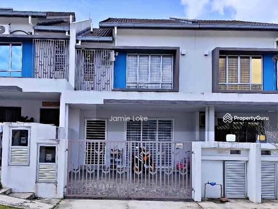 Serenia Amani @ Serenia City, Serenia Amani Jalan Pintas Dengkil-Putrajaya, Bandar Serenia ...