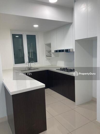 Sentul Point, Jalan Sentul Pasar, Sentul, Kuala Lumpur, 3 Bedrooms, 850 ...