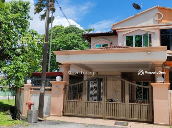 Taman Klang Utama, corner house untuk Untuk Dijual - RM 699,000 (2024 ...