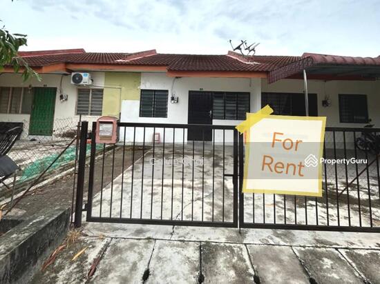 BANDAR SERI BOTANI untuk Untuk Disewa - RM 900 /bulan (2024 ...