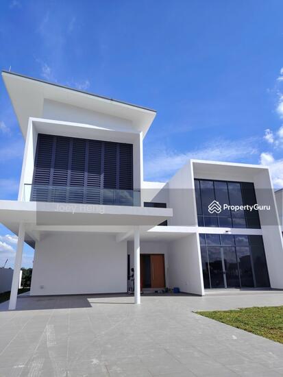 Bungalow for Sale in Seremban City Centre (Seremban) - Joey Heng