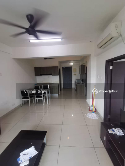 D'Inspire Residence (Inspira Bestari), Jalan Bestari 12/2 Jalan Bestari ...