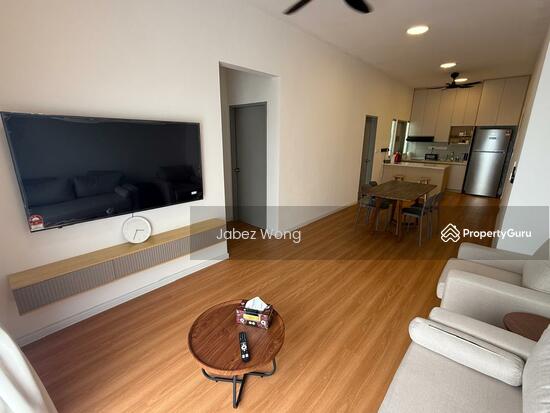 MiNest Residence, Jalan Sinar Sentul, Sentul, Kuala Lumpur, 3 Bedrooms ...