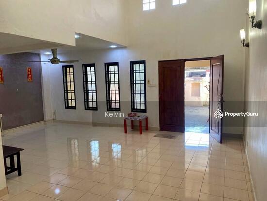 Mutiara Rini Mutiaras Rinis, Jalan Bakti 5x , Taman Mutiara Rini ...