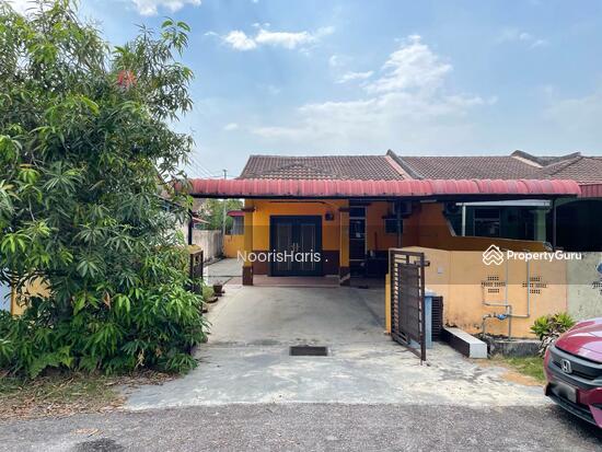 Bandar Mahkota Banting, Persiaran Mahkota, Kuala Selangor, Selangor, 3 ...