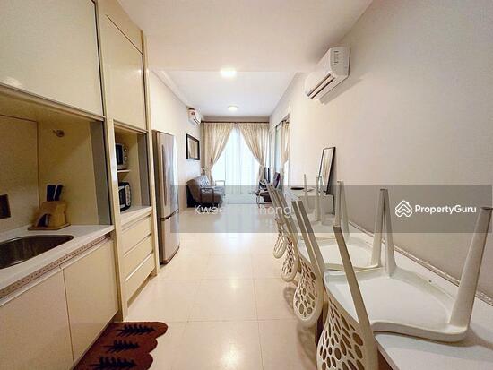 Marc Residence, - No. 3 Jalan Pinang, KLCC, KL City Centre, Kuala ...