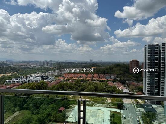 Iris Residence, Iris Residence Jalan SL 15/1a, Admiral Park,, Bandar ...