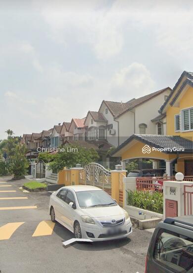 USJ 20, Jalan USJ 20/1F, Subang Jaya, Selangor, 4 Bedrooms, 2100 sqft, 2-storey Terraced House ...