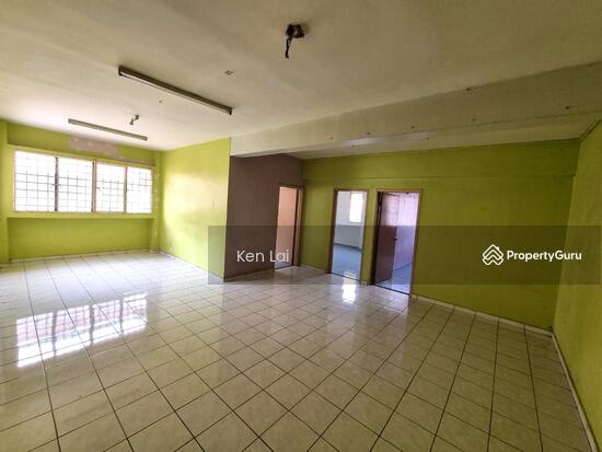 Apartment for Sale at Aman Home, Prima Damansara - Ken Lai