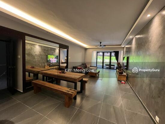 Condominium for Sale at Desa Angkasa - Kim Meng Lew