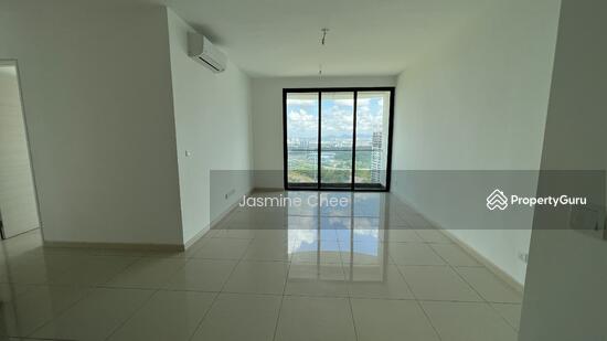 Service Residence for Sale at The M @ Medini Macrolink - Jasmine Chee