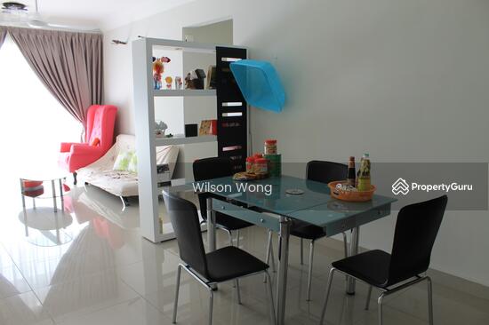 First Residence (Residensi Unggul), - Jalan Vista Mutiara 1, Kepong ...