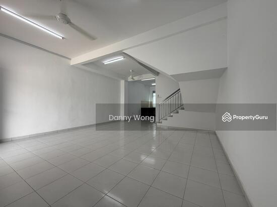 SCIENTEX KUNDANG JAYA, Gombak, Selangor, Studio, 1170 sqft, 2-storey ...