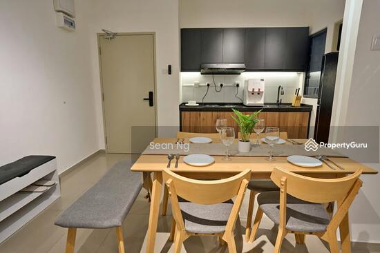 You Residences @ You City, YOU City @ Cheras Jalan Persiaran You City ...