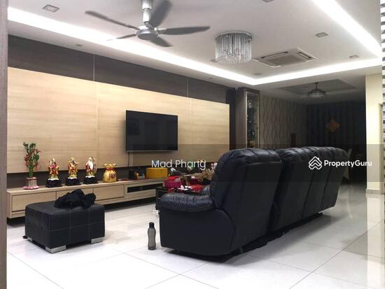 Selayang, Bandar Baru Selayang, Selayang, Selangor, 4 Bedrooms, 2200 ...