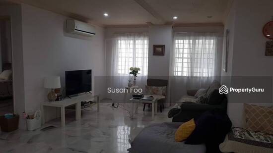 Condominium for Sale at Meadow Park 3 - Susan Foo