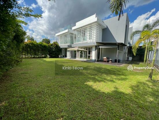 Semi-Detached House for Sale in East Ledang (Iskandar Puteri (Nusajaya ...