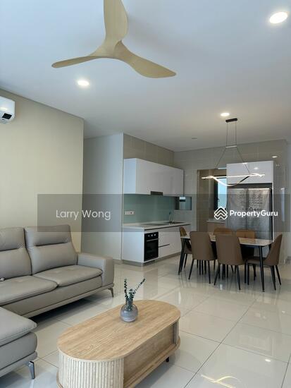 TRIA Seputeh in 9 Seputeh, Kuala Lumpur, No.1, Jalan Telok Datok, Off ...