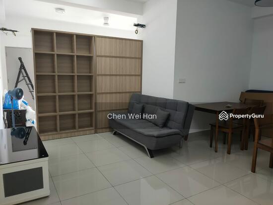 168 Park Residensi Selayang, Jalan Kuching, Prima Selayang, Selayang ...