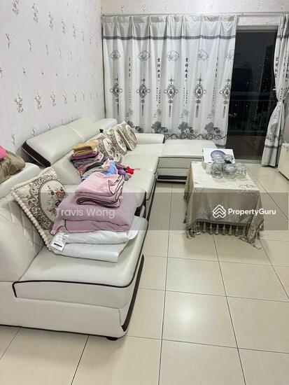 Beverly Tower @ Plaza Medan Putra untuk Untuk Disewa - RM 1,600 /bulan (2024) | PropertyGuru ...