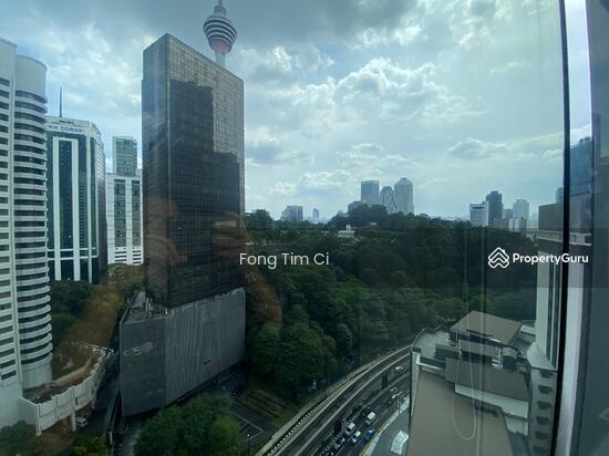 Office for Rent in KL City Centre (Kuala Lumpur) - Daniel Fong