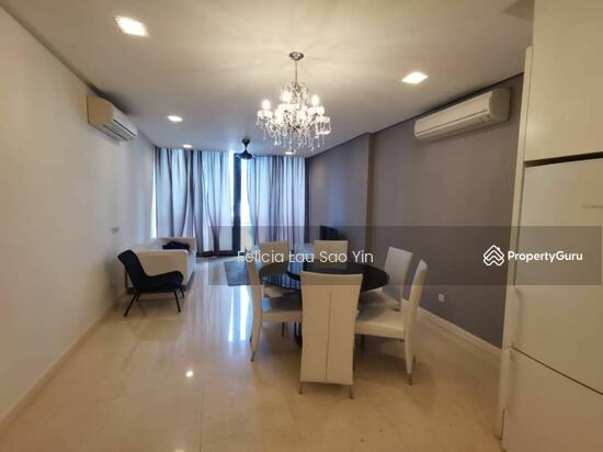 6 CapSquare, - Persiaran Capsquare, KL City Centre, Kuala Lumpur, 2 ...