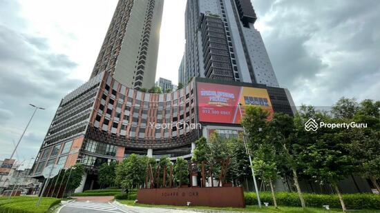 Millerz Square, Old Klang Road, Jalan Klang Lama (Old Klang Road ...