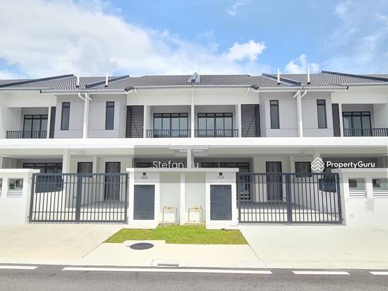 Aspira ParkHomes, Gerbang Nusajaya, Iskandar Puteri (Nusajaya), Johor ...