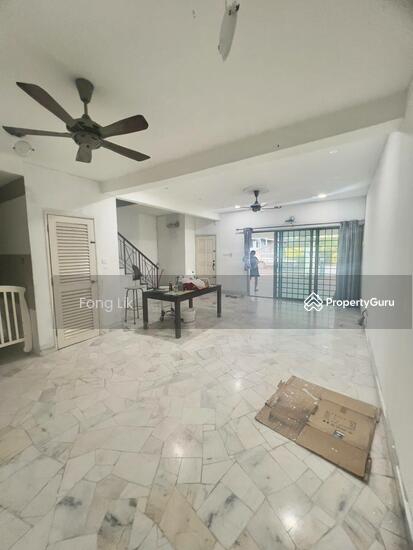 Perma Jaya Permas Jayas, Bandar Baru Permas Jaya, Permas Jaya, Johor, 4 ...