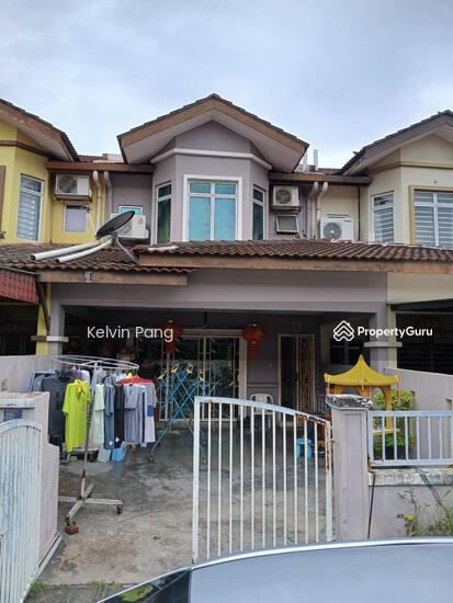 Taman Klang Utama, Persiaran Sungai Keramat, Taman Klang Utama, Klang ...