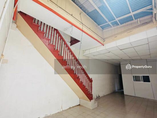 2/storey shophouse @ Georgetown untuk Untuk Dijual - RM 1,700,000 (2024 ...
