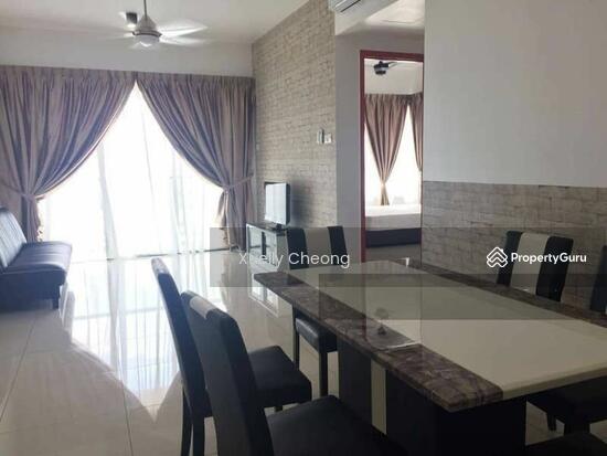 The Raffles Suites, Taman Sutera Utama Jalan Uda Utama 2, Johor Bahru ...