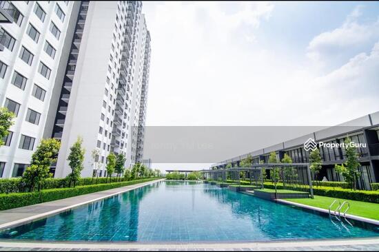 Condominium for Sale at Ken Rimba - Jenny YM Lee