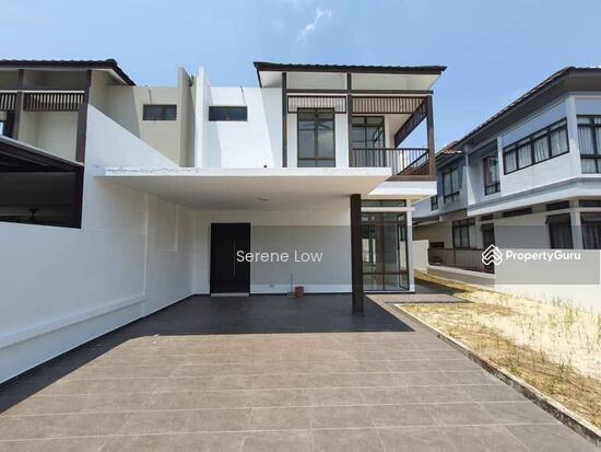 Setia Tropika, Jalan Setia Tropika Utama, Taman Setia Tropika, Tampoi ...