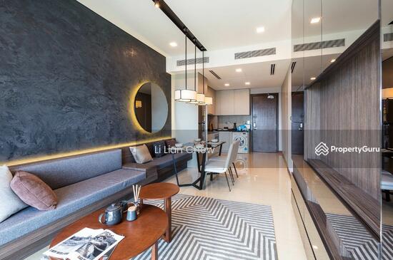 Puteri Cove Residences, Tanjung Boulevard Off Lebuh Laksamana, Puteri ...