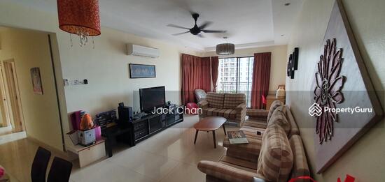 Royal Domain Sri Putramas 2, - Jalan Putramas 1 off Jalan Kuching ...