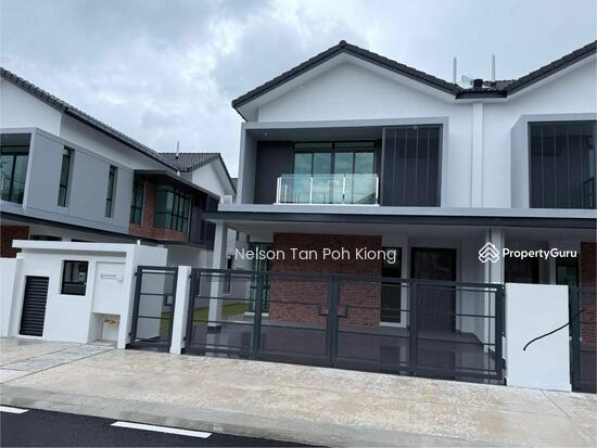 Aspira Gardens, Gerbang Nusajaya, Iskandar Puteri (Nusajaya), Johor, 6 ...