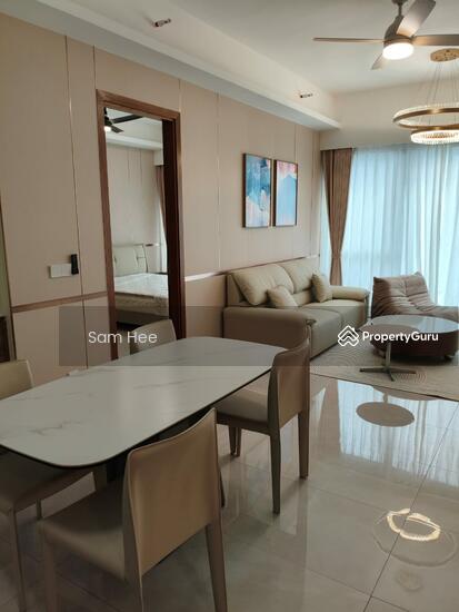 Core Residence @ TRX untuk Untuk Disewa - RM 10,000 /bulan (2024) | PropertyGuru Malaysia