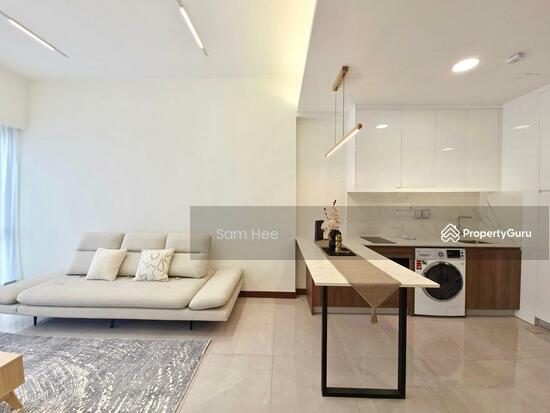 Core Residence @ TRX untuk Untuk Disewa - RM 5,000 /bulan (2024) | PropertyGuru Malaysia