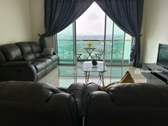 BM City Suites @ BM City Mall untuk Untuk Dijual - RM 490,000 (2024 ...