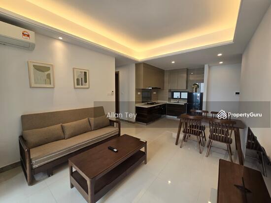 R&F Princess Cove Phase 2-Seine Region, L2-086-A5, Mercu 1Jalan Tanjung ...