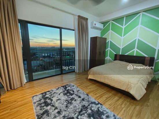 Armani Soho untuk Untuk Disewa - RM 1,600 /bulan (2024) | PropertyGuru ...