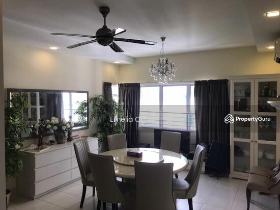 Koi Kinrara, - Jalan Pipit, BANDAR PUCHONG JAYA, Puchong, Selangor, 6 ...
