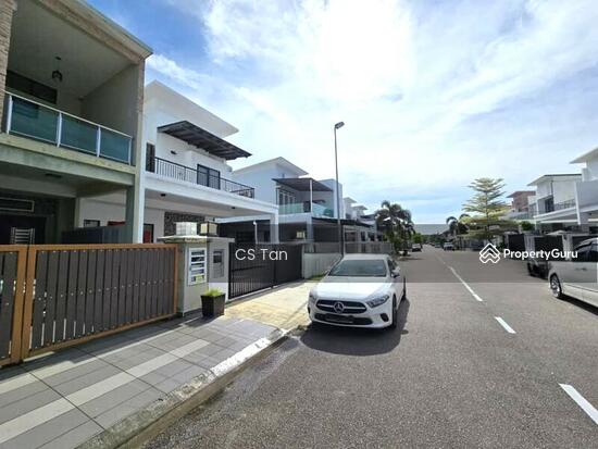 Kangkar Pulai Kangkar Pulai Kangkars Pulais, Kangkar Pulai, Skudai ...