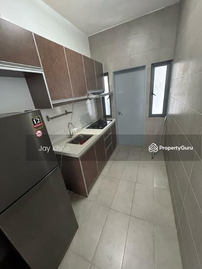 Amerin Residence, Persiaran Impian Persiaran Impian Indah, Taman Impian ...