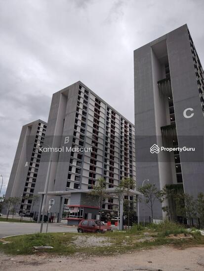 Harmoni Elmina 1 @ City Of Elmina untuk Untuk Disewa - RM 1,200 /bulan (2024) | PropertyGuru ...