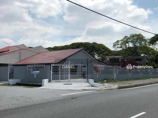 Bungalow for Sale in Seksyen 8 (Petaling Jaya) - DANIEL