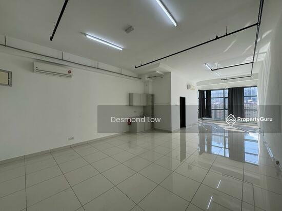 3 Towers, Jalan Ampang, Ampang, Kuala Lumpur, Studio, 690 sqft, Service Residence For Rent, by ...