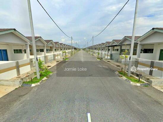 Bandar Baru Setia Awan Perdana (BBSAP) untuk Untuk Dijual - RM 170,000 ...