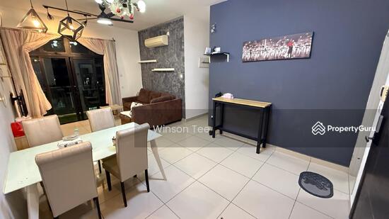 D'Summit Residences untuk Untuk Disewa - RM 2,200 /bulan (2024 ...